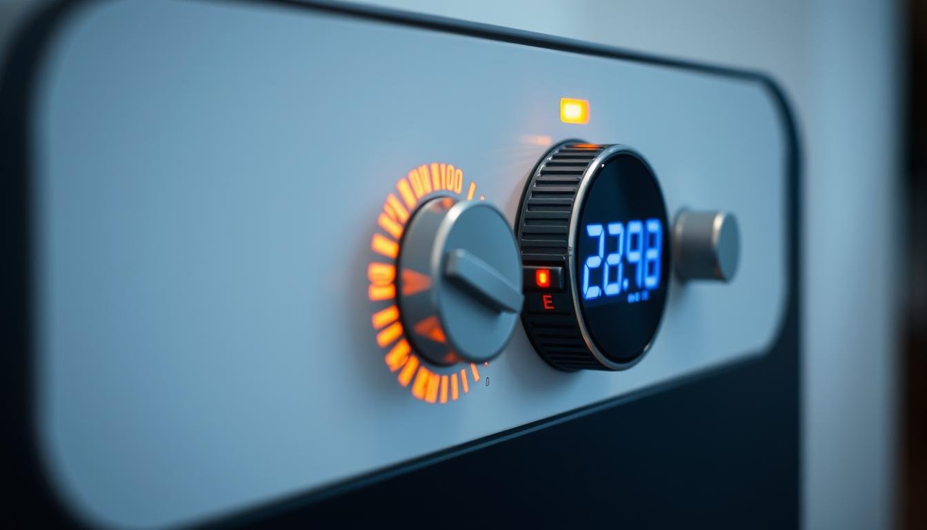 4 astuces pour régler la température eau chaudière gaz