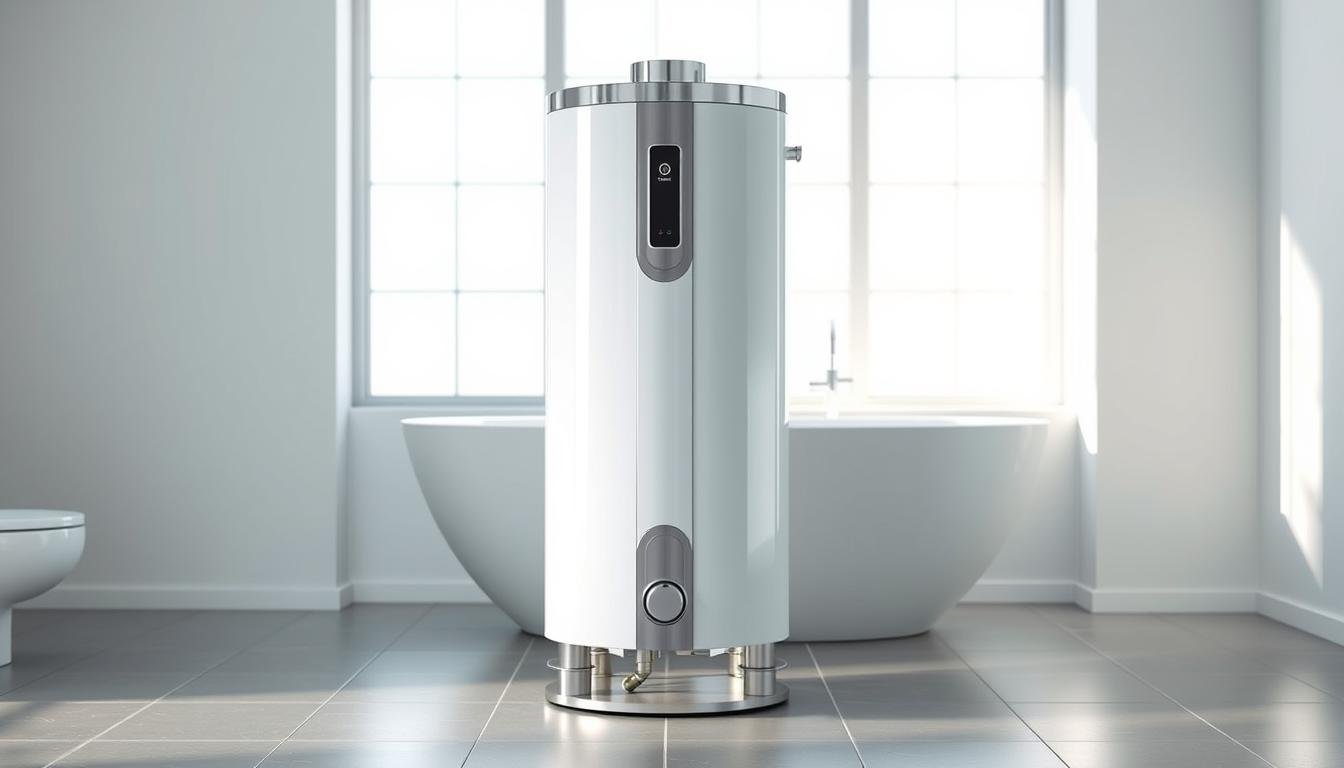 Chauffe Eau Sans évacuation